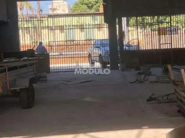 Loja / Comércio para Locação em Uberlândia/MG Bom Jesus