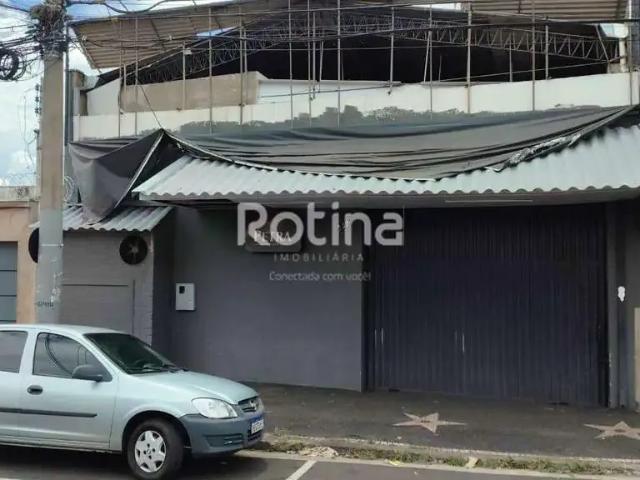 Loja / Comércio para Locação em Uberlândia/MG Bom Jesus