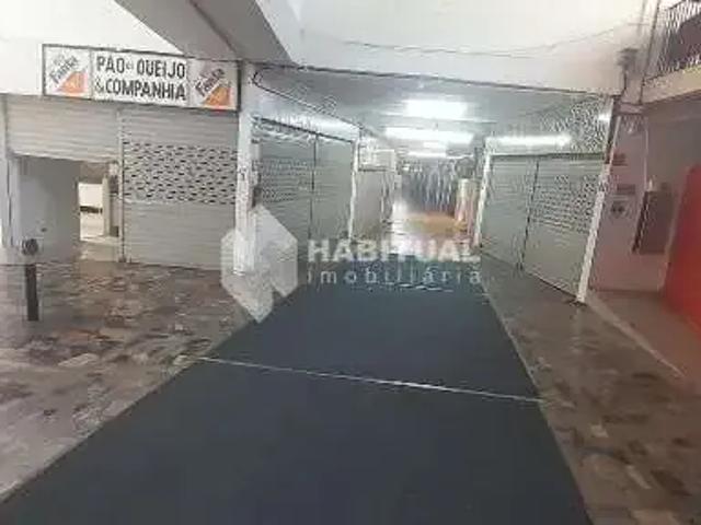 Loja / Comércio para Locação em Uberlândia/MG Bom Jesus