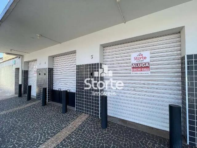 Loja / Comércio para Locação em Uberlândia/MG Bom Jesus