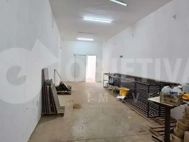 Loja / Comércio para Locação em Uberlândia/MG Bosque dos Buritis