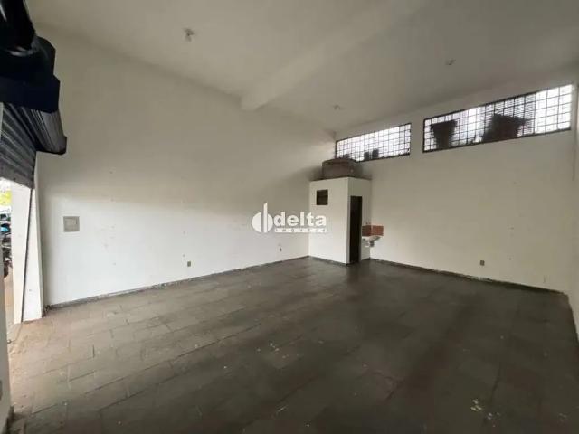 Loja / Comércio para Locação em Uberlândia/MG Brasil