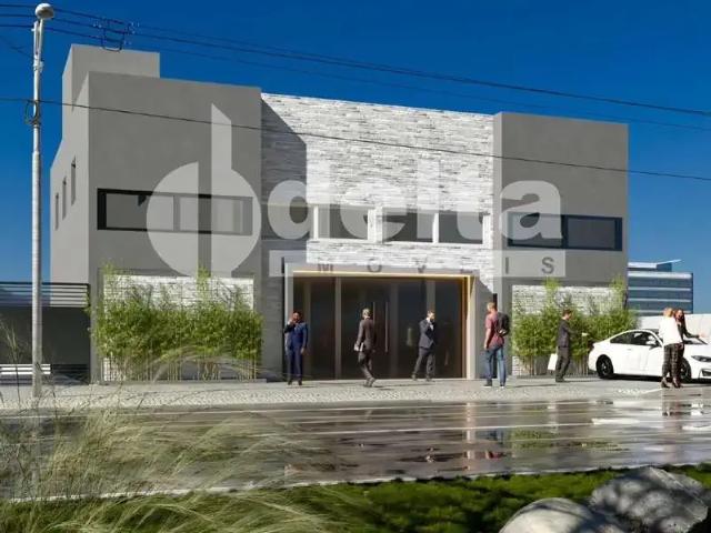 Loja / Comércio para Locação em Uberlândia/MG Brasil