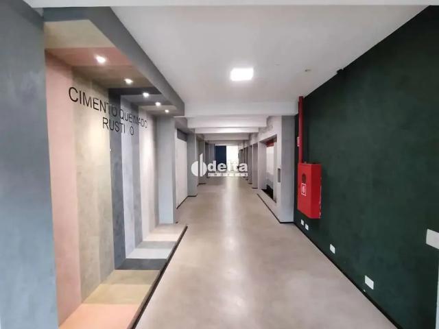 Loja / Comércio para Locação em Uberlândia/MG Brasil