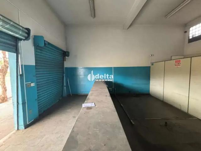 Loja / Comércio para Locação em Uberlândia/MG Brasil