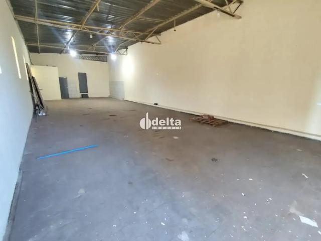 Loja / Comércio para Locação em Uberlândia/MG Brasil
