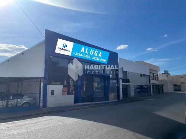 Loja / Comércio para Locação em Uberlândia/MG Brasil