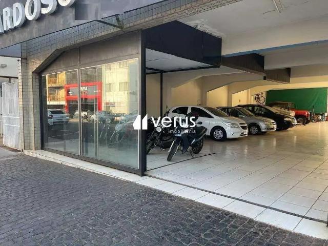 Loja / Comércio para Locação em Uberlândia/MG Brasil
