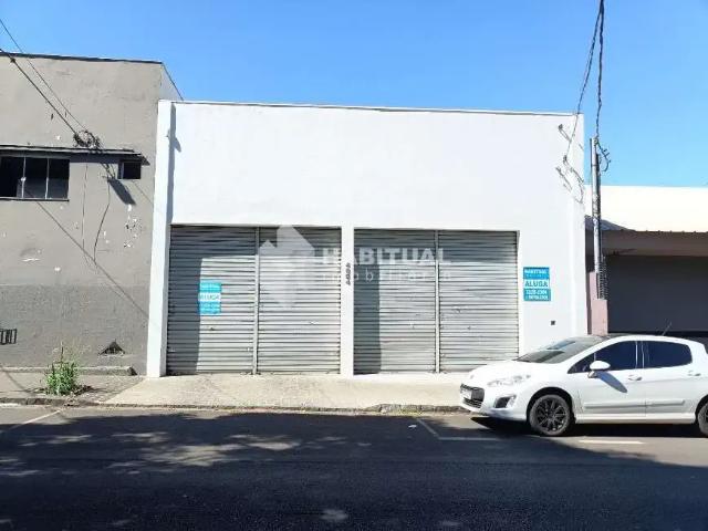 Loja / Comércio para Locação em Uberlândia/MG Brasil