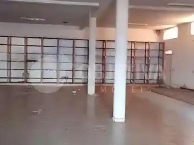 Loja / Comércio para Locação em Uberlândia/MG Brasil