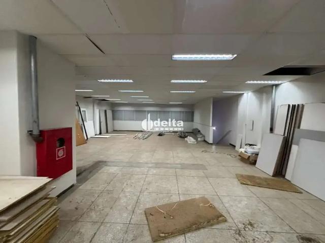 Loja / Comércio para Locação em Uberlândia/MG Brasil