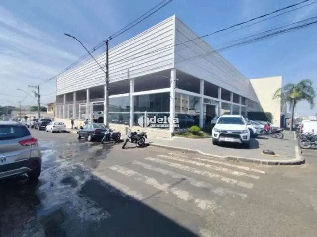 Loja / Comércio para Locação em Uberlândia/MG Brasil