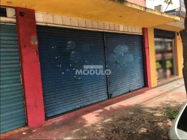 Loja / Comércio para Locação em Uberlândia/MG Brasil