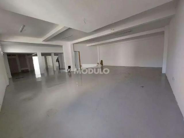 Loja / Comércio para Locação em Uberlândia/MG Brasil