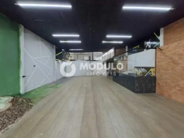 Loja / Comércio para Locação em Uberlândia/MG Brasil