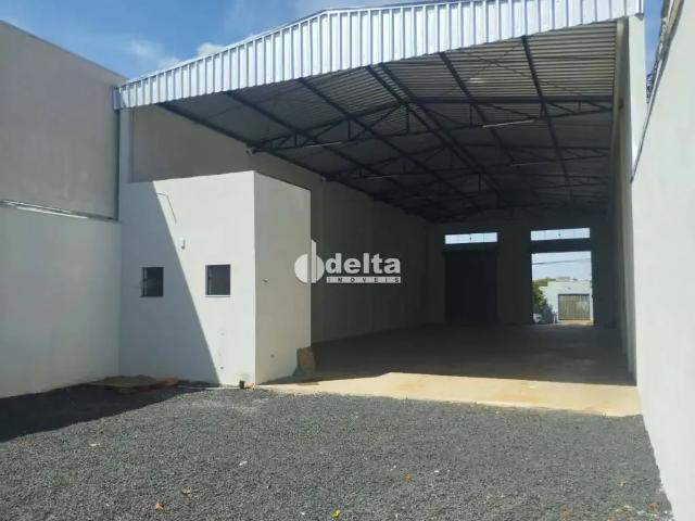 Loja / Comércio para Locação em Uberlândia/MG Brasil