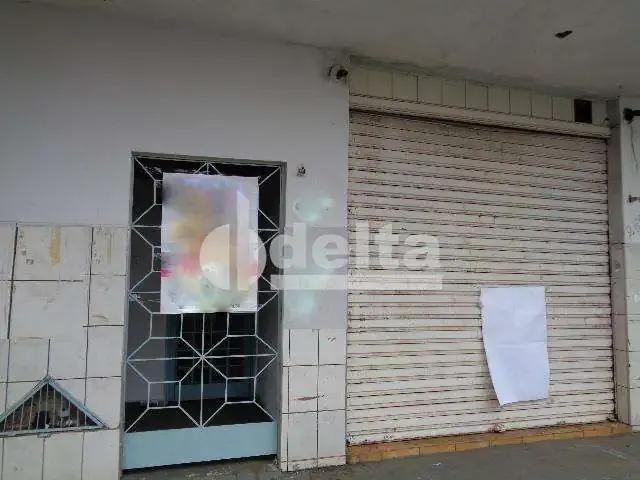 Loja / Comércio para Locação em Uberlândia/MG Brasil