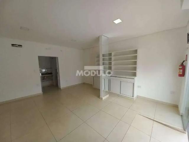 Loja / Comércio para Locação em Uberlândia/MG Brasil