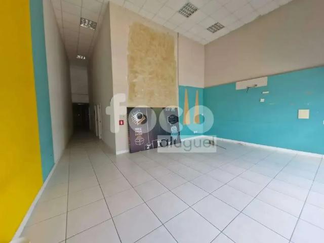Loja / Comércio para Locação em Uberlândia/MG Brasil