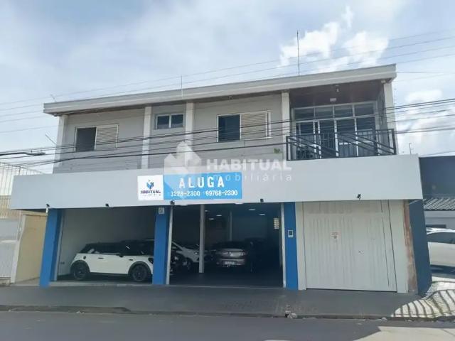 Loja / Comércio para Locação em Uberlândia/MG Brasil
