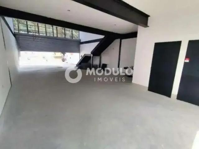 Loja / Comércio para Locação em Uberlândia/MG Brasil