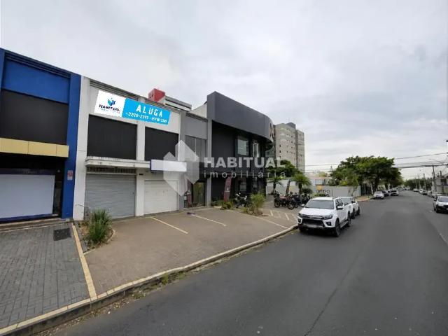 Loja / Comércio para Locação em Uberlândia/MG Brasil
