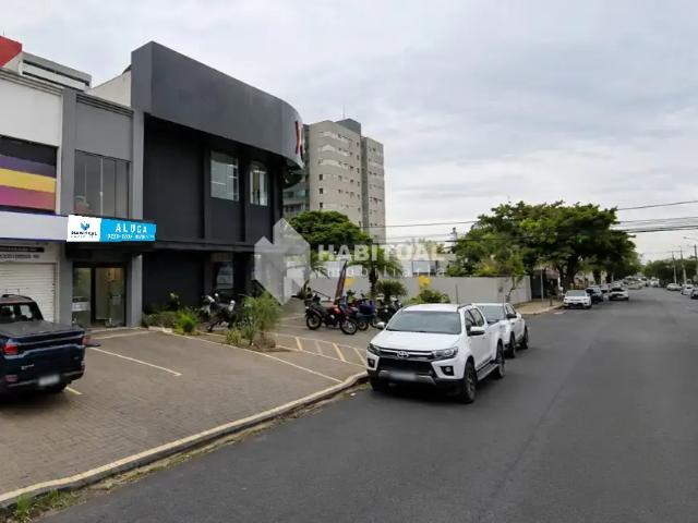 Loja / Comércio para Locação em Uberlândia/MG Brasil