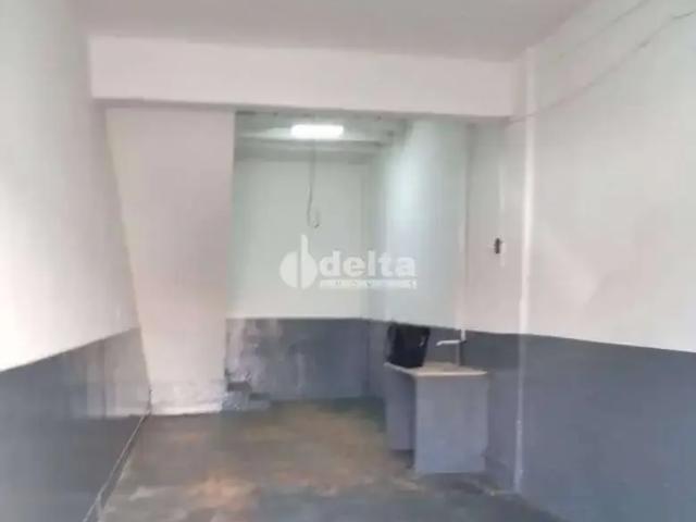 Loja / Comércio para Locação em Uberlândia/MG Brasil