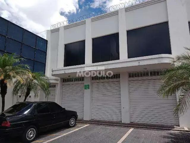 Loja / Comércio para Locação em Uberlândia/MG Brasil