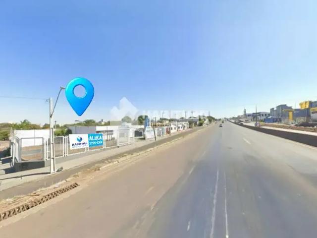 Loja / Comércio para Locação em Uberlândia/MG Brasil
