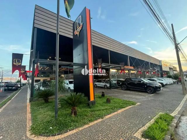 Loja / Comércio para Locação em Uberlândia/MG Brasil
