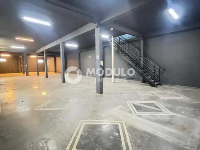 Loja / Comércio para Locação em Uberlândia/MG Brasil