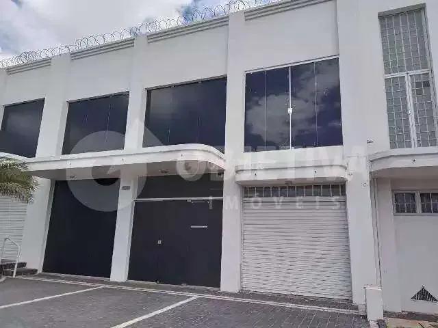 Loja / Comércio para Locação em Uberlândia/MG Brasil