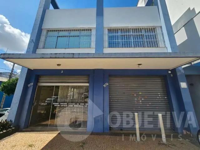Loja / Comércio para Locação em Uberlândia/MG Brasil