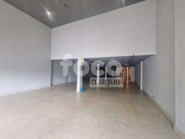 Loja / Comércio para Locação em Uberlândia/MG Brasil