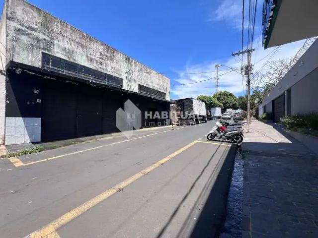 Loja / Comércio para Locação em Uberlândia/MG Brasil