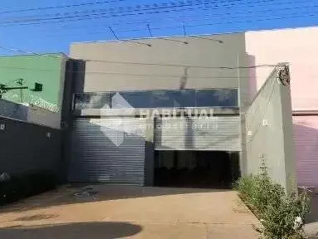 Loja / Comércio para Locação em Uberlândia/MG Buritis