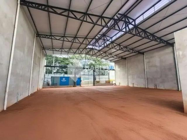 Loja / Comércio para Locação em Uberlândia/MG Carajás