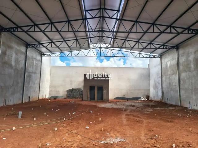 Loja / Comércio para Locação em Uberlândia/MG Carajás