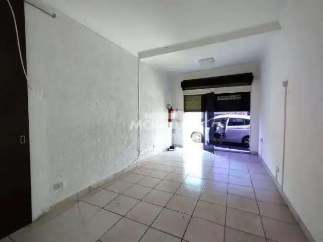 Loja / Comércio para Locação em Uberlândia/MG Cazeca