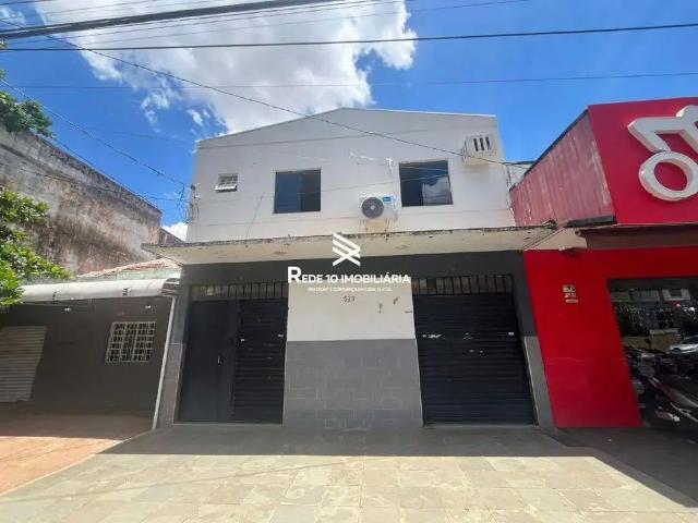 Loja / Comércio para Locação em Uberlândia/MG Cazeca