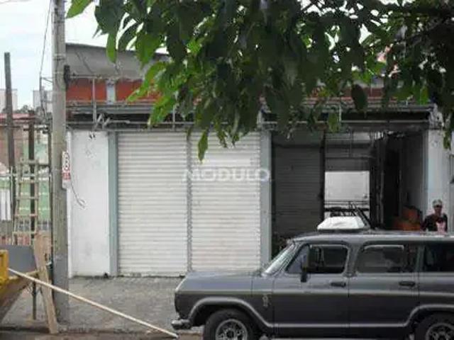 Loja / Comércio para Locação em Uberlândia/MG Cazeca