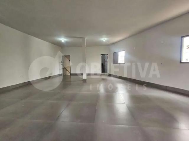 Loja / Comércio para Locação em Uberlândia/MG Cazeca
