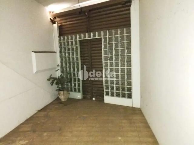 Loja / Comércio para Locação em Uberlândia/MG Cazeca