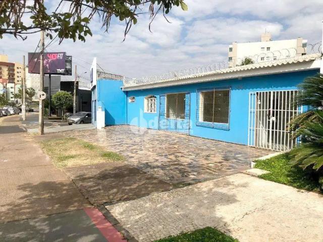 Loja / Comércio para Locação em Uberlândia/MG Cazeca