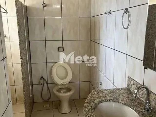 Loja / Comércio para Locação em Uberlândia/MG Centro 3 Quartos