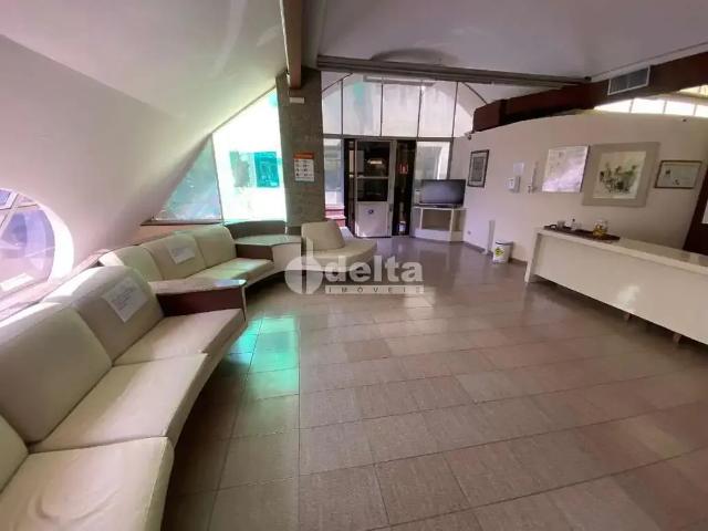 Loja / Comércio para Locação em Uberlândia/MG Centro 10 Quartos