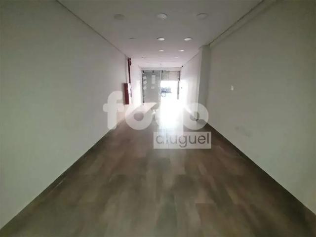 Loja / Comércio para Locação em Uberlândia/MG Centro