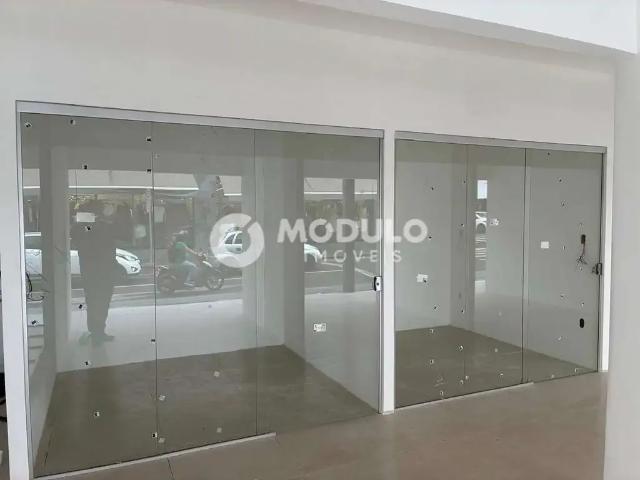 Loja / Comércio para Locação em Uberlândia/MG Centro