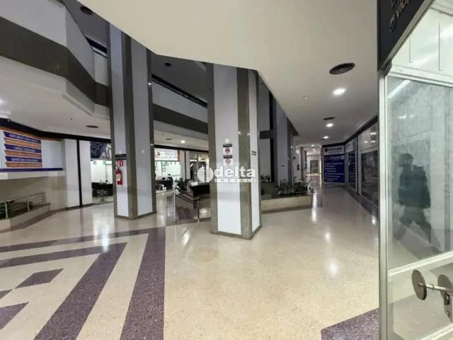 Loja / Comércio para Locação em Uberlândia/MG Centro
